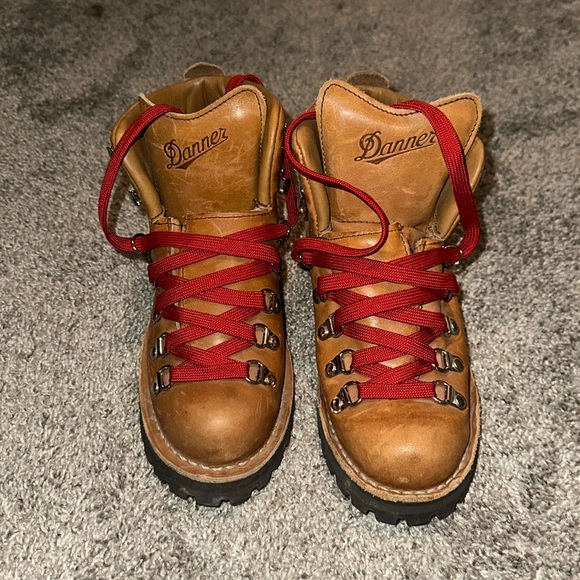Danner | Shoes | Danner Womens Mountain Light | Poshmark